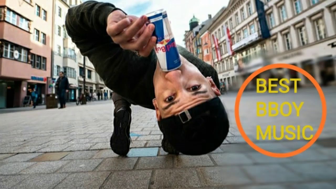 Bboy music | DJ flag | Gospel🔥| - YouTube
