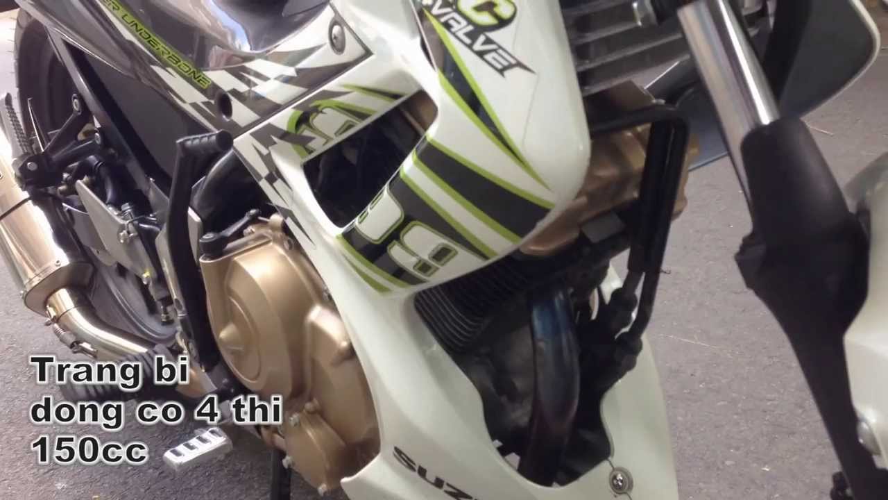 Suzuki Satria F150/Raider R150 REVIEW - YouTube