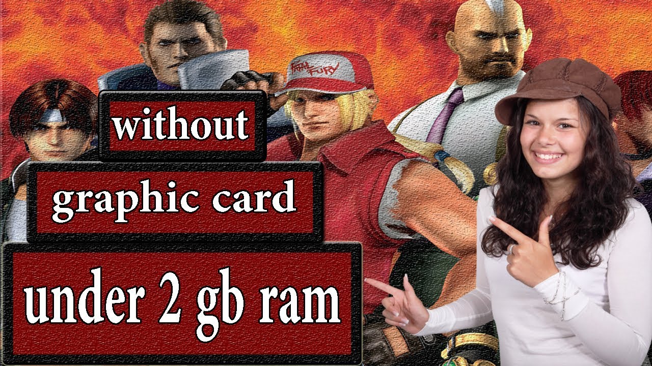 Best Fighting Games For Pc Without Graphic Card Under 2 Gb Ram YouTube best-fighting-games-for-pc-without-graphic-card-under-2-gb-ram-youtube