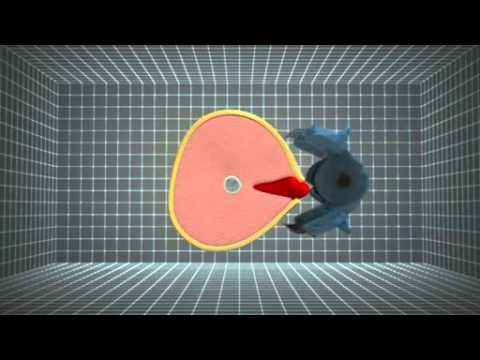Next Media: ITClamp helps control severe bleeding within seconds - YouTube