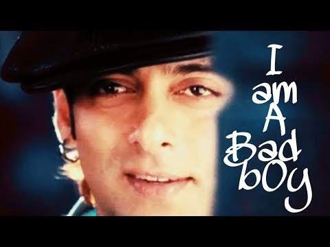 🎸 New WhatsApp status | _ I am bAD bOy _ Salman Khan_Attitude _WhatsApp status  | #RockstAr-07