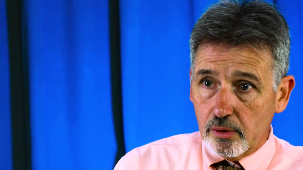 Paul Barden, Town of Framingham - YouTube