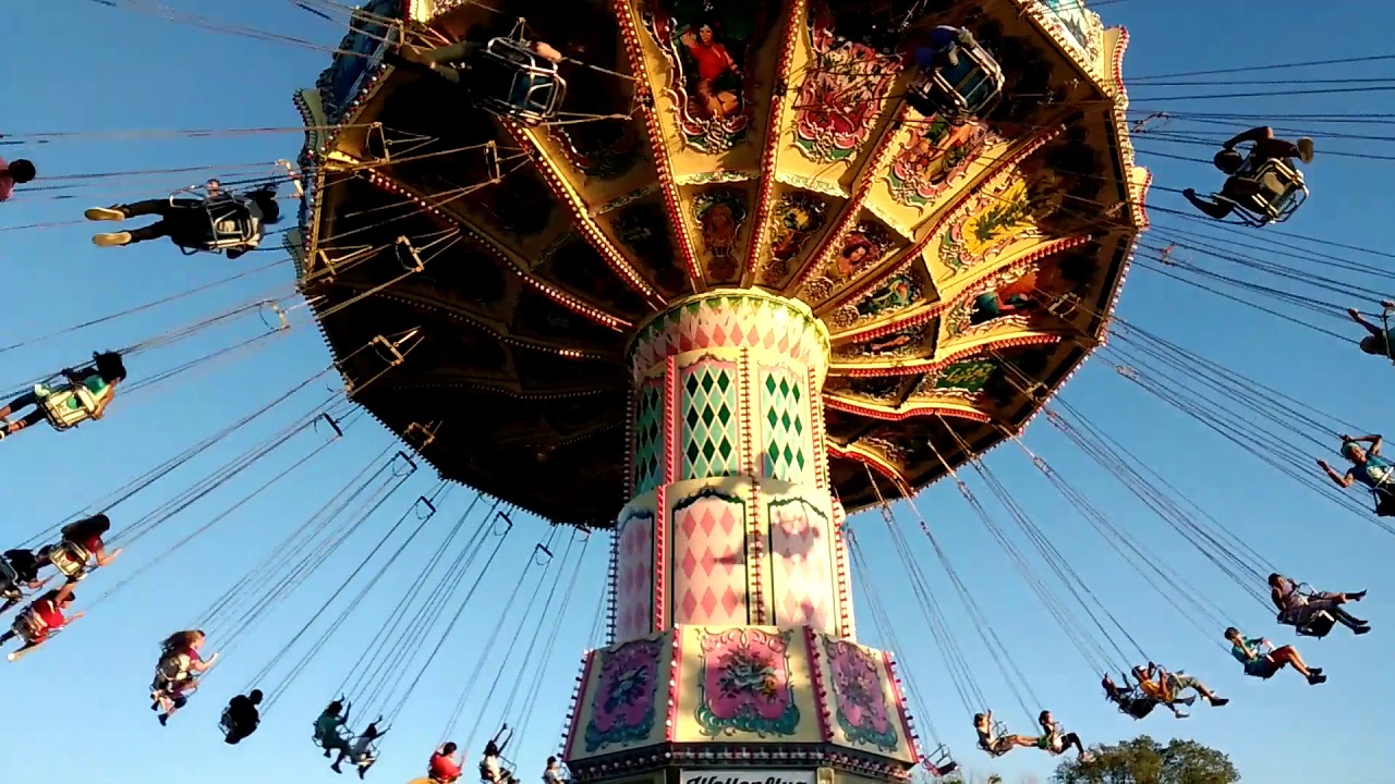 Wisconsin State Fair - YouTube