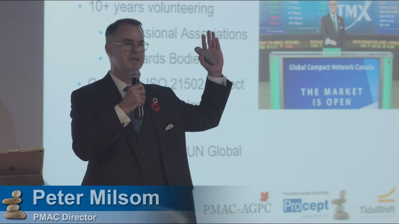 The Next Evolution of Project Management: Sustainability - by Peter ...