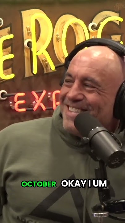 Expensive sneakers and sober October | Joe Rogan & Dr. Phil | - YouTube