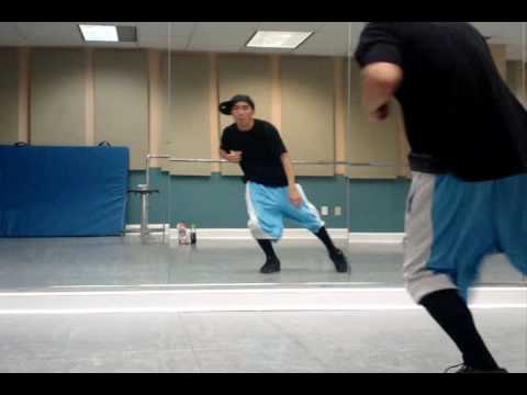 Chris Brown - I can transform ya - Michael Le aka Ghosty - YouTube