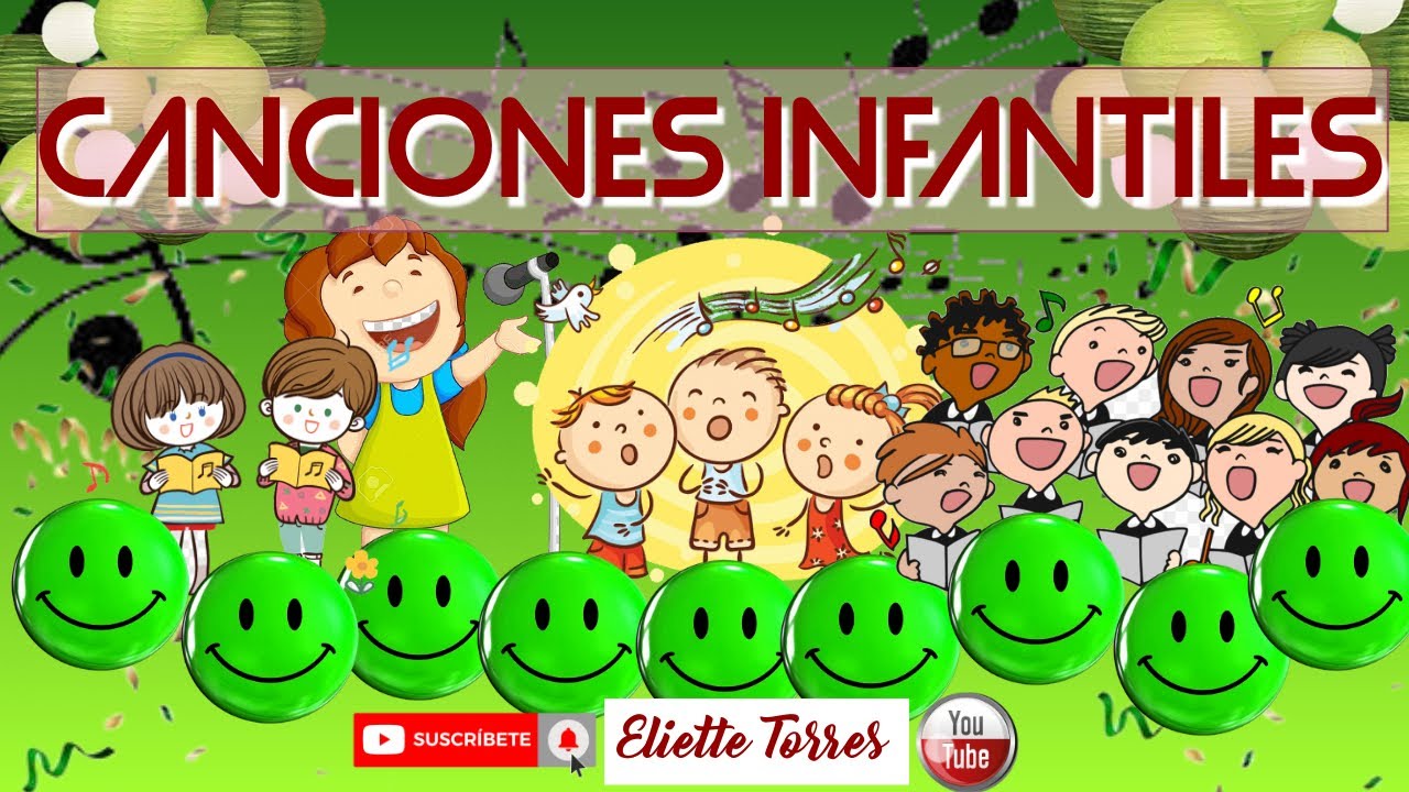 Canciones Cristianas para Niños | Cantos Infantiles para Niños ...