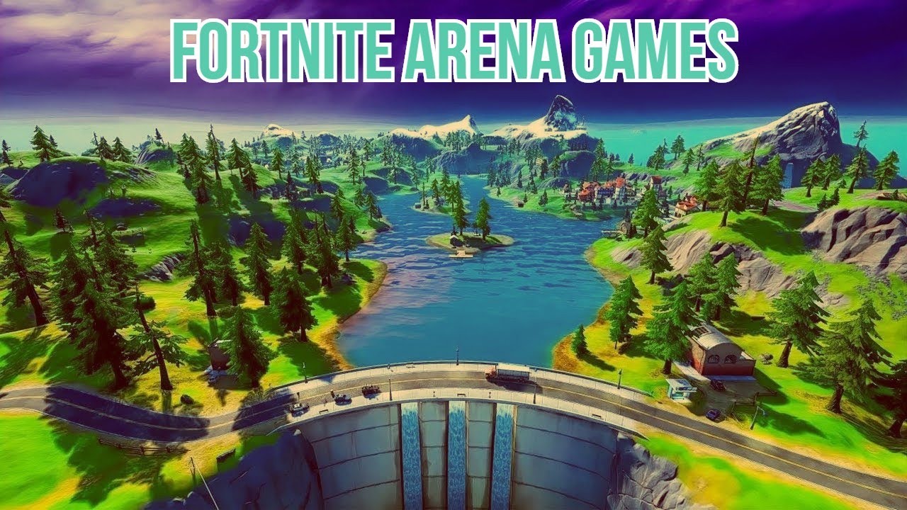 Great Arena Win!! - YouTube