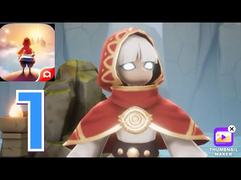 Soul - Gameplay Walkthrough Part 1 - ( ios , android ) - YouTube