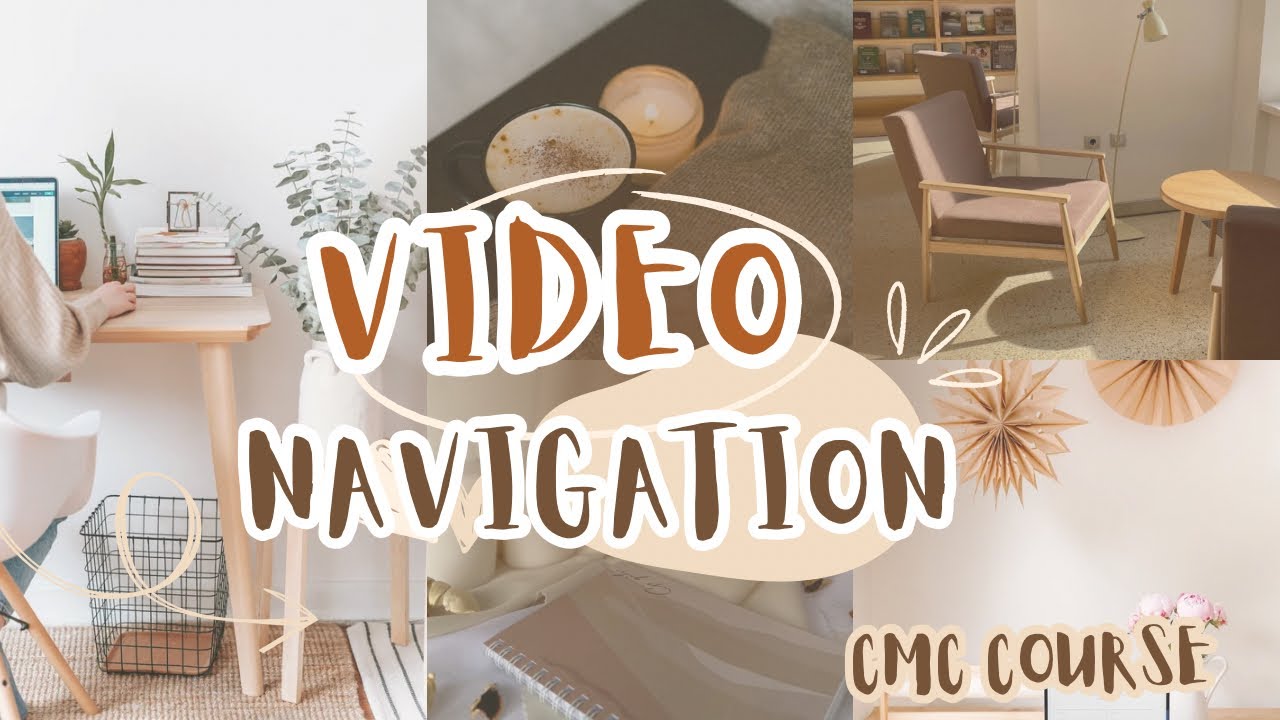 Navigation Video - YouTube