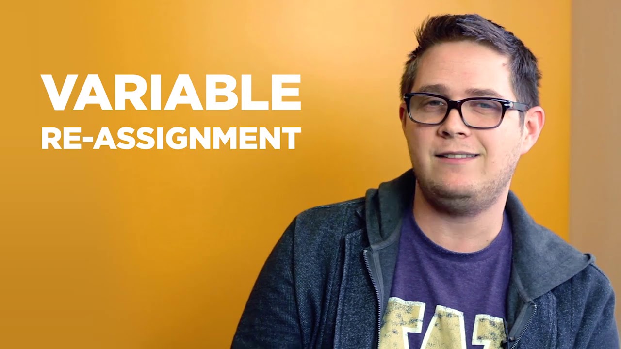 Code.org Tutorial - Introduction to Variables Part 2 --WATCH AFTER ...