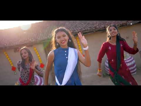 aadivasi video 2023 naye gane Aajesh Rawat ☝️ नानी video - YouTube