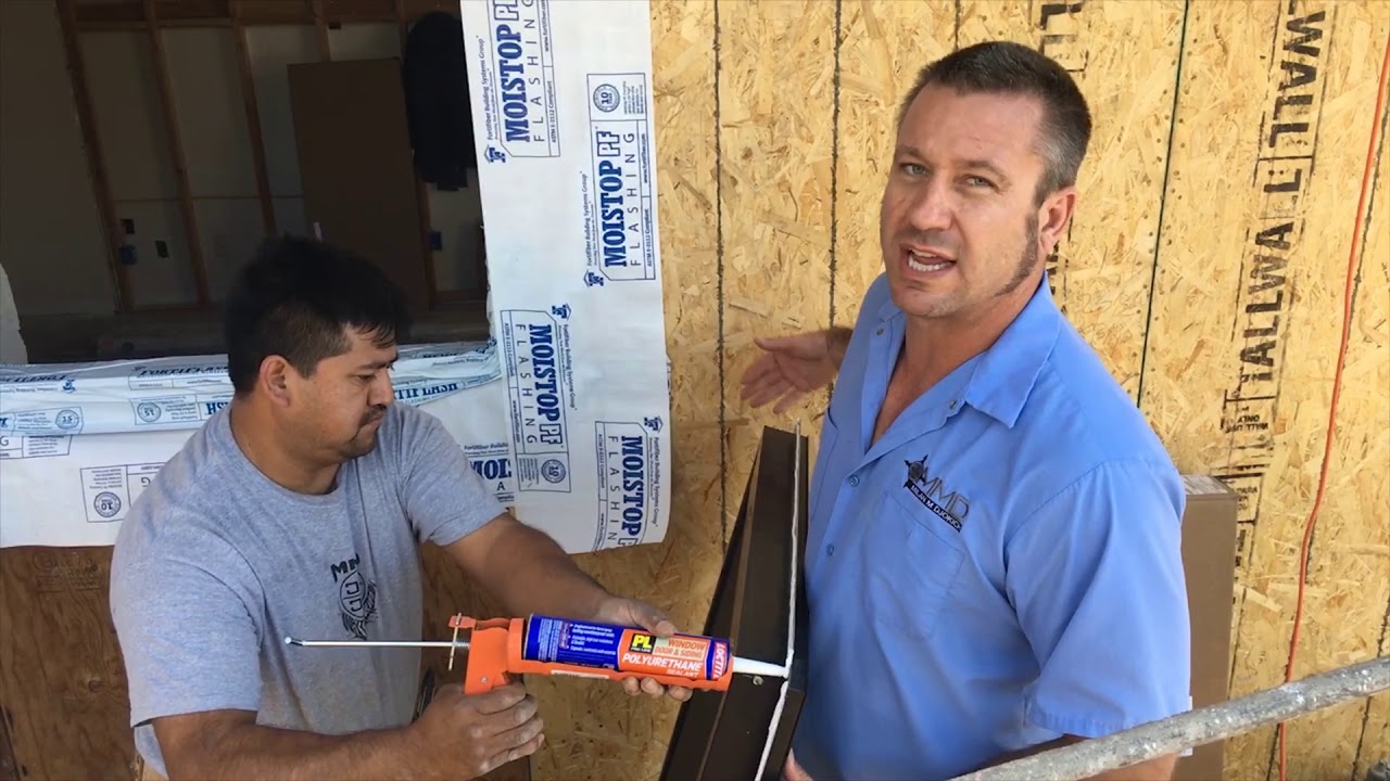 How To Properly Set a New Window - YouTube