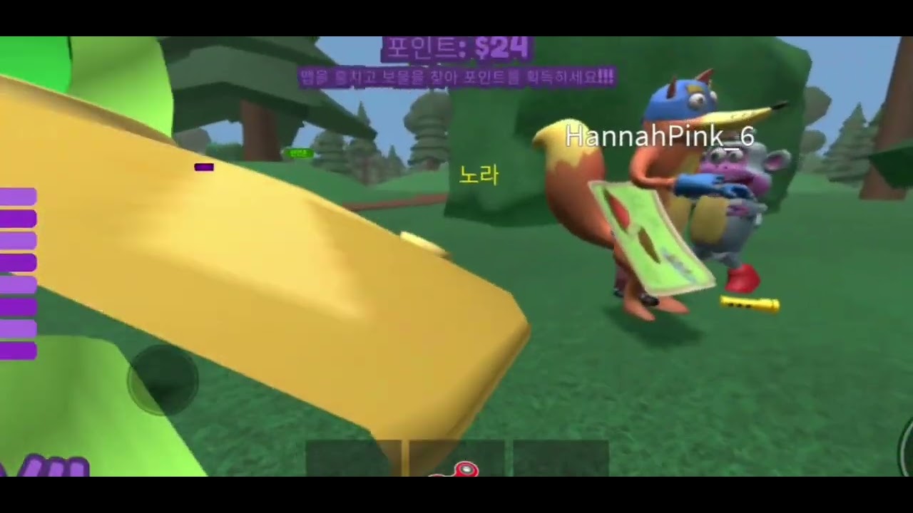 hungry nora jumpscares all - YouTube