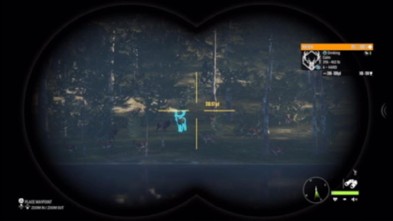 The Hunter COW- Getting 2 Great Ones Back To Back Days - YouTube