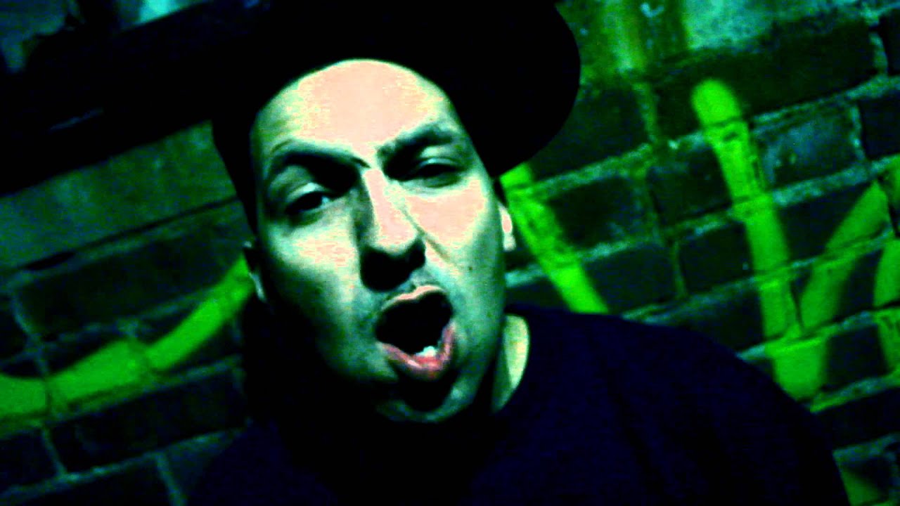 Powda feat. Slaine & Termanology "The Program" (Official Video) - YouTube