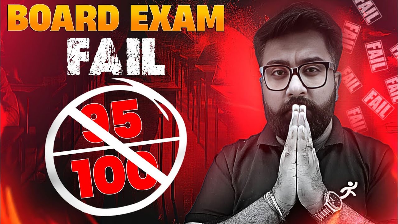 Avoid These Mistakes in Board Exam 🙏😱| BIGGEST MISTAKES by Students ...