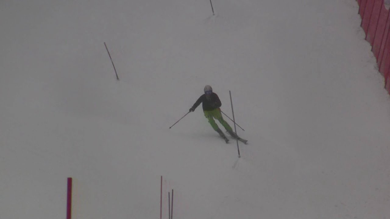Ethan Binder SL training 23feb2013 - YouTube