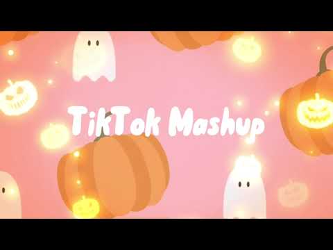 TikTok Mashup 👻🫶🏻🎃