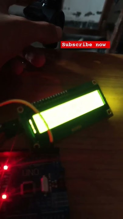 Water flow measurement using water flow sensor #shortfeed #short # ...