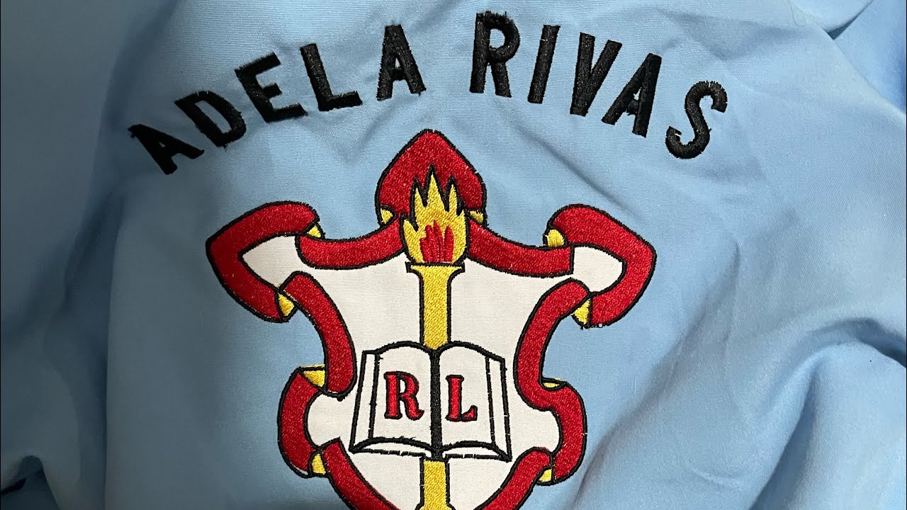 Orgullo Landivariano, Banda de Guerra Exalumnos Adela Rivas - YouTube