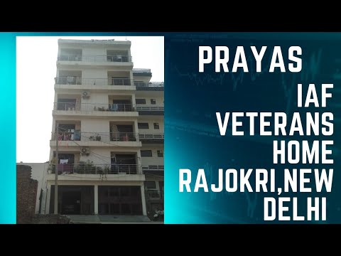 A Housing Project Developed in Rajokri, Near AIR FORCE CAMP RAJOKRI ...