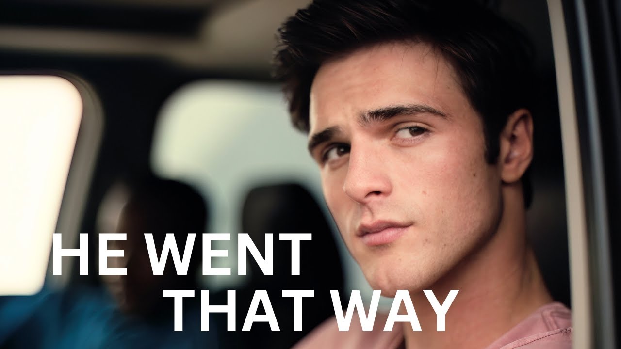 He Went That Way | Trailer (2024) - YouTube