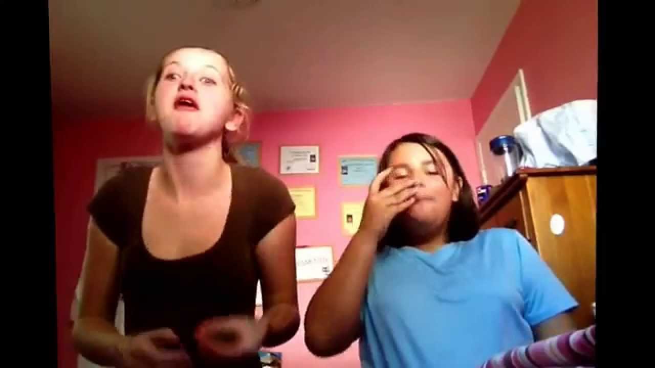 Hot tamale and bread challenge - YouTube