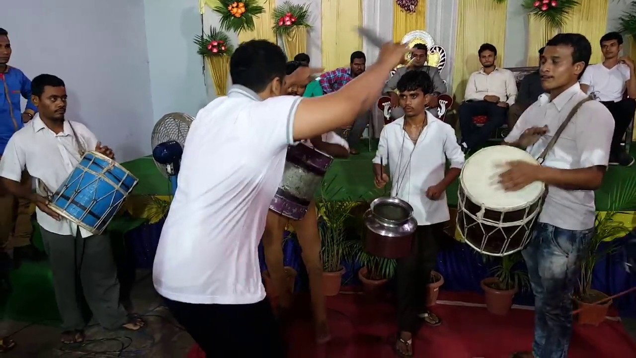 Hyderabadi Arabic Marfa Dance || Old City Guys || You Cant Stop Seeing ...