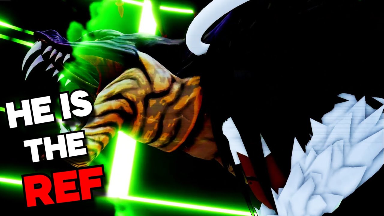 THIS UPDATE MADE AIKU THE BEST DEFENDER IN THE GAME (Blue Lock Rivals ...