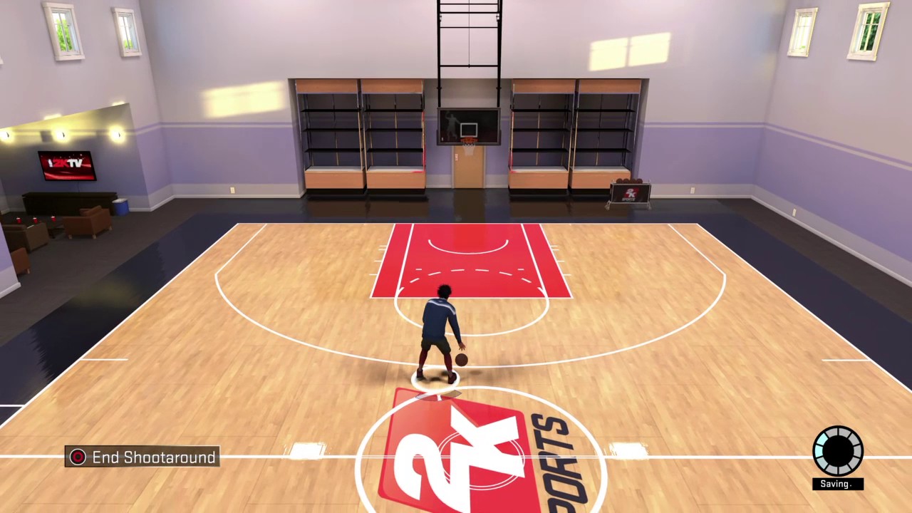 Best jump shots and signature styles - YouTube