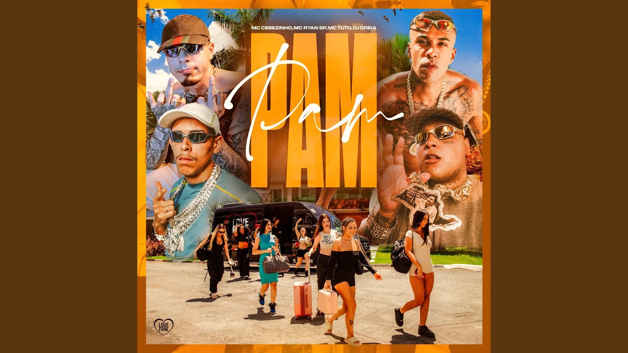 Pam Pam - YouTube