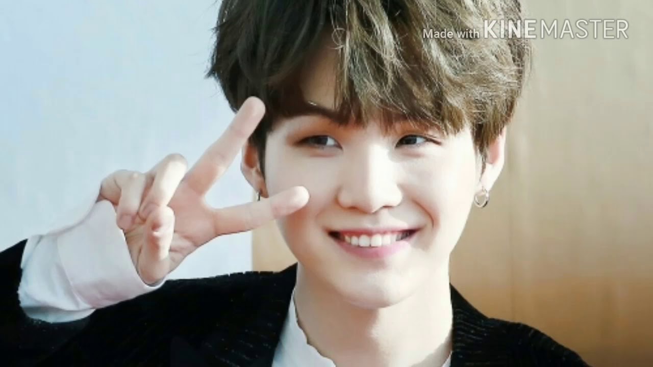 Suga | FMV Heart Shaker and Complicated - YouTube