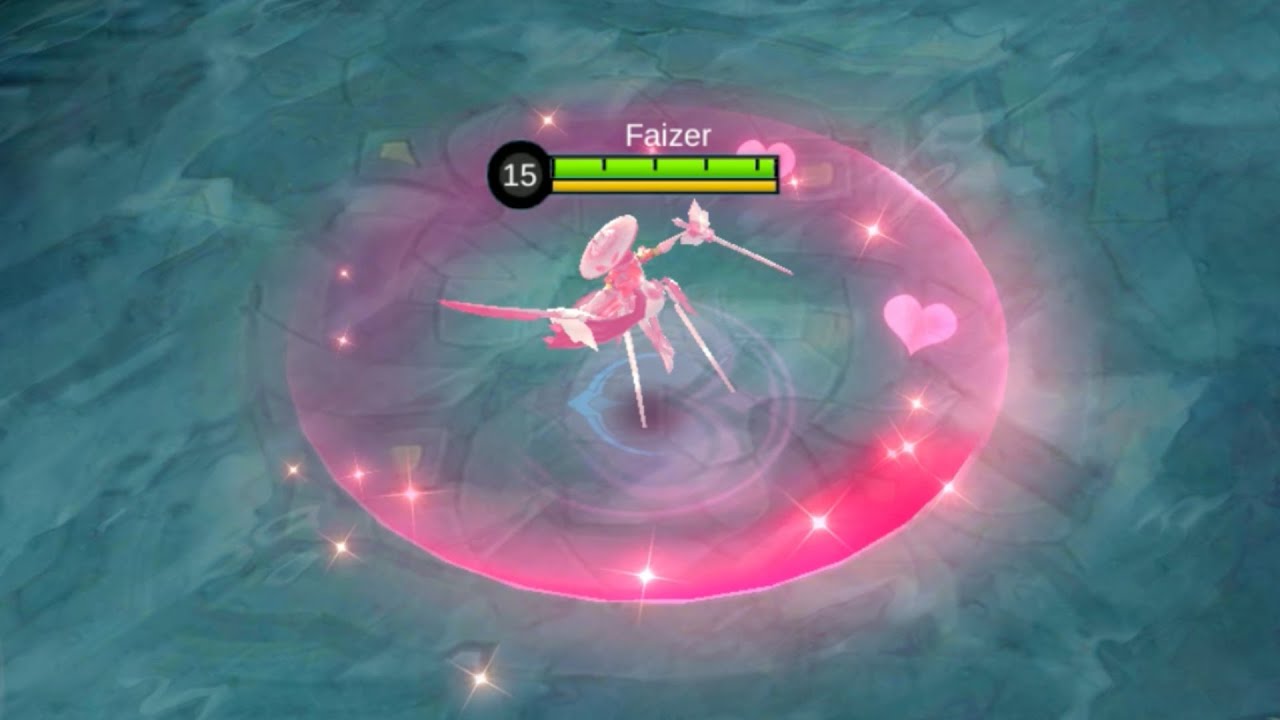 This fanny skin is so beautiful - YouTube