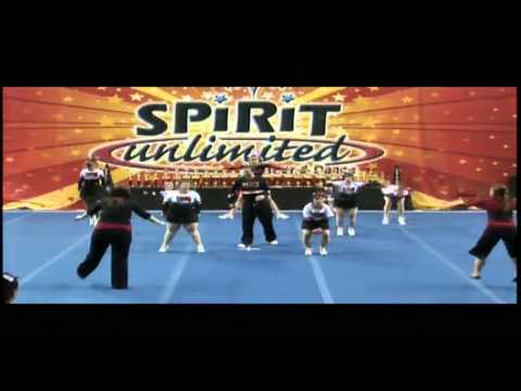 Vipers Cheer & Dance Baltimore - Cobras - Special Needs **2010-2011 ...