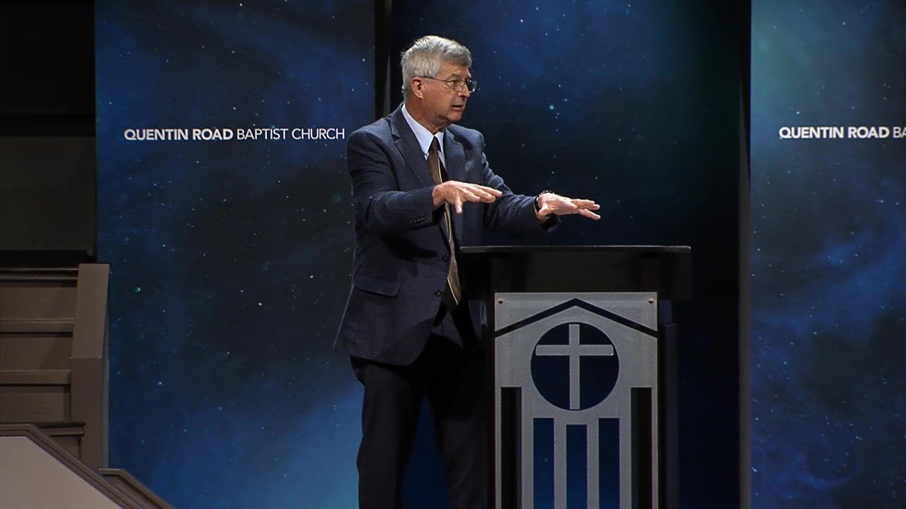 "Who is Jesus Christ? Resolving the Origins Issue." - Dr. Andrew ...