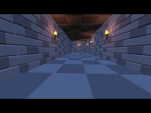 Trying Procedural Dungeon Generator | Godot - YouTube