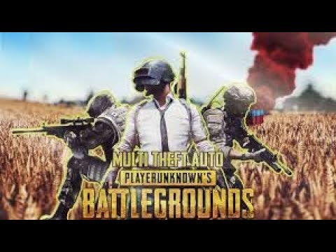 DIRECTO MTA PUBG | playerunknown’s battlegrounds | Con Master - YouTube