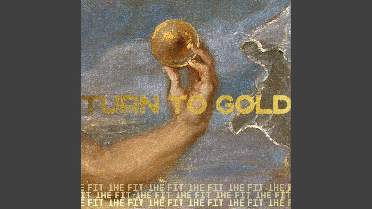 Turn to Gold - YouTube