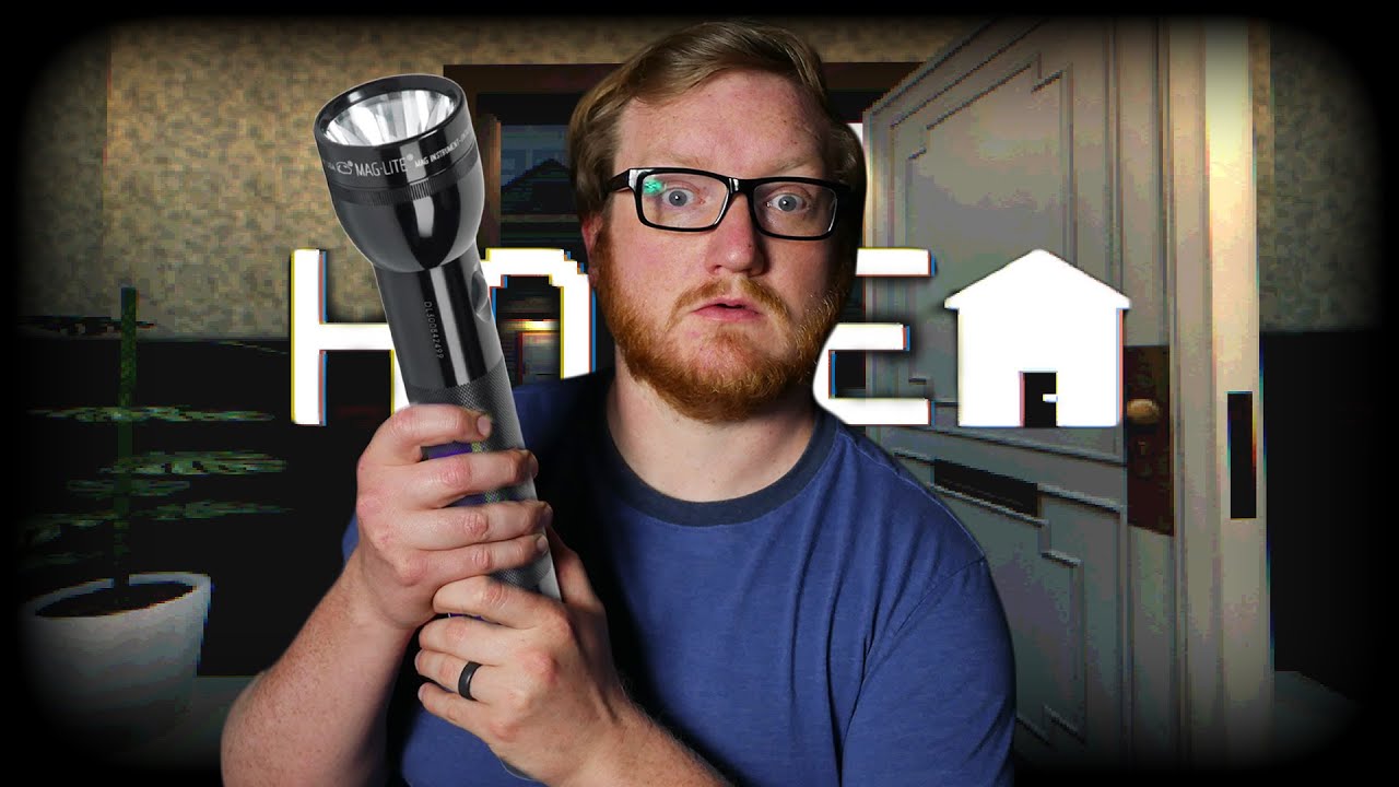 Home | FULL GAME ALL ENDINGS - YouTube