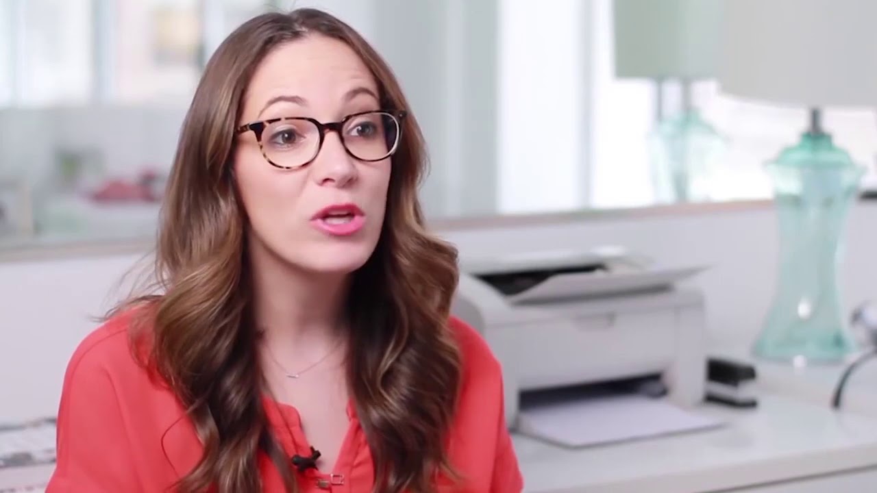 Ep #9 (Jessica Abo - Social Media) - YouTube