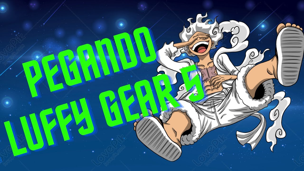 PEGANDO LUFFY 7 ESTRELAS E FAZENDO TOWER PRA PROXIMA UPDATE - YouTube