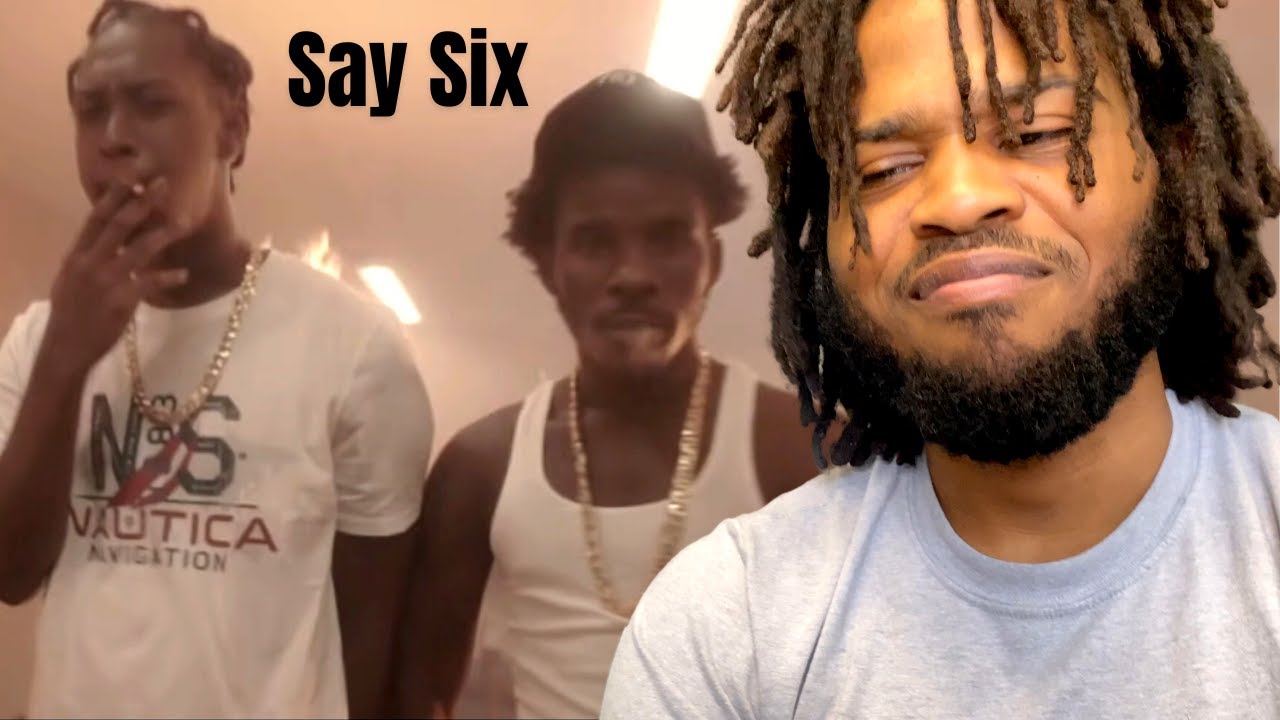 Wacko Dan X Young Star 6ixx - Say Six (Official Music Video) REACTION ...