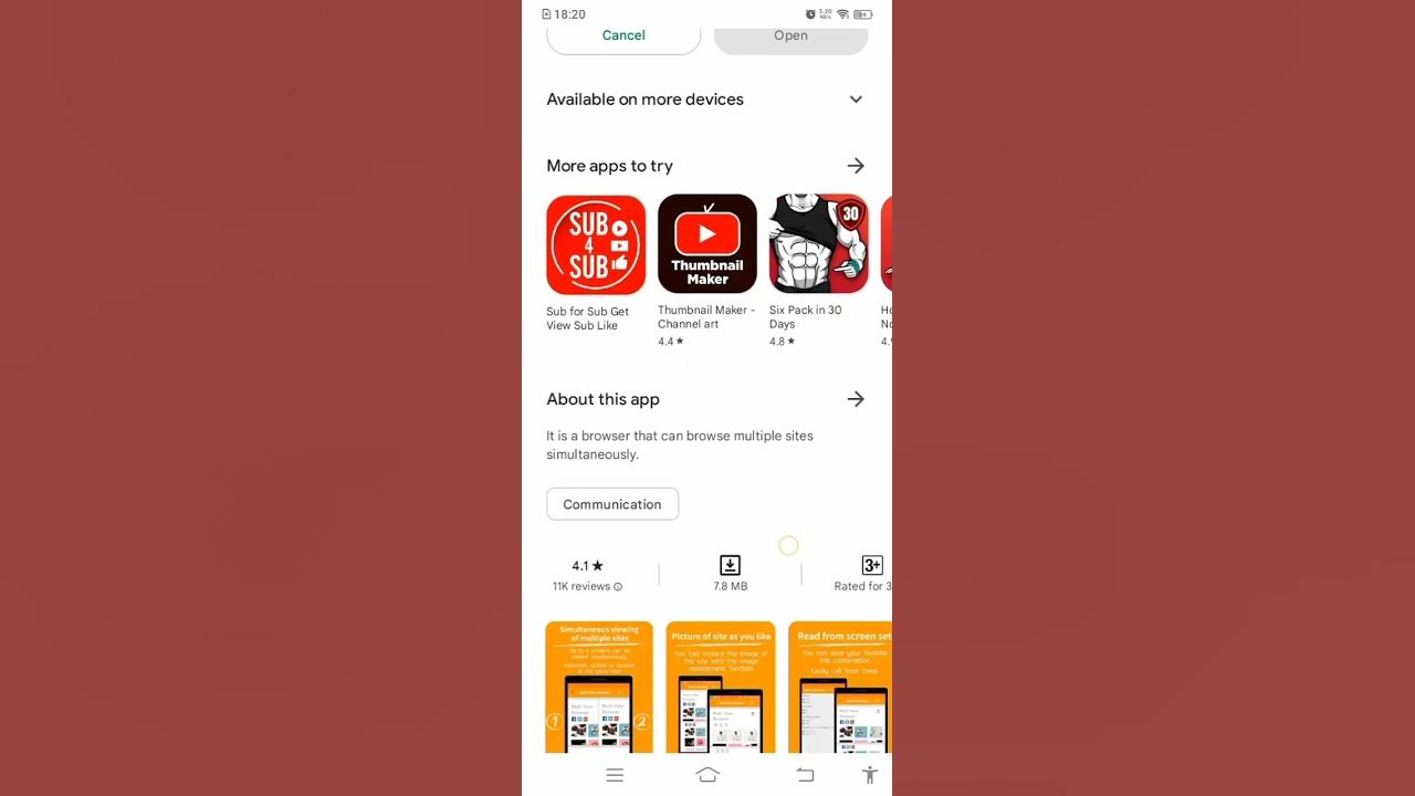 Multi view Browser kaise use kare || Multi View Browser App Tutorial. - YouTube
