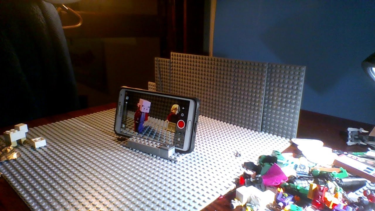 Animating Advanced interrogation techniques - YouTube