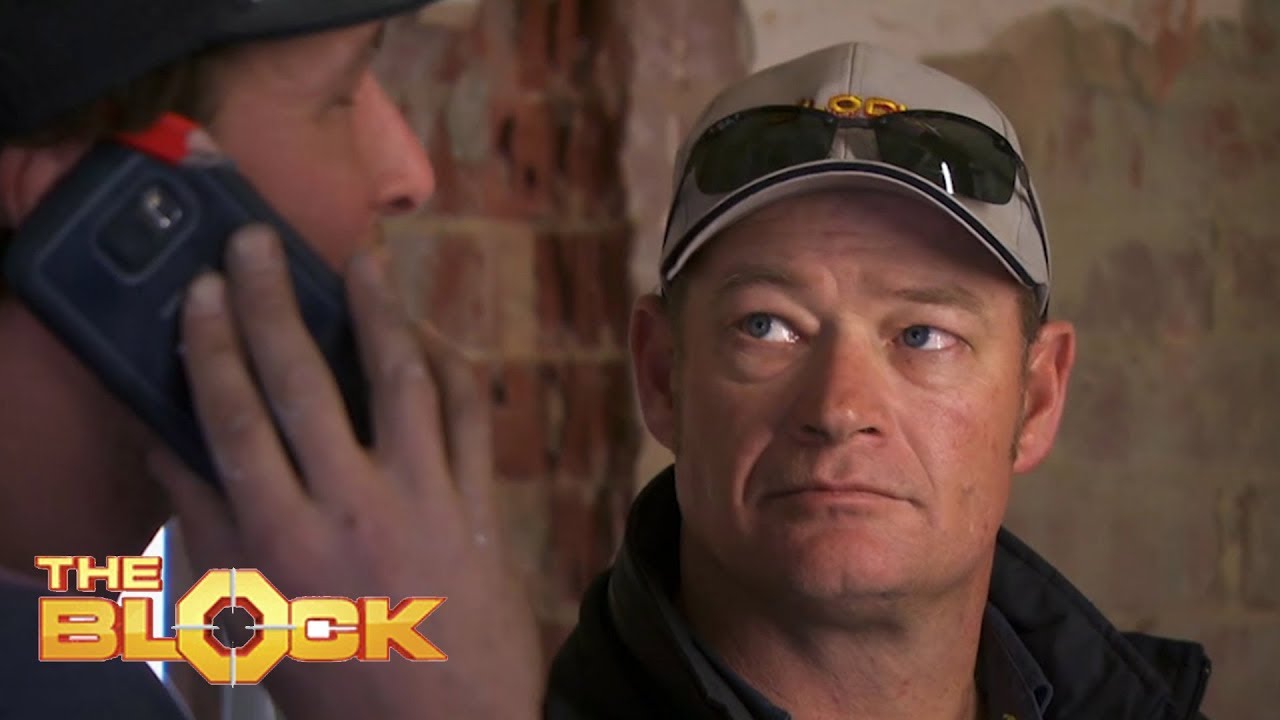 What’s the worst thing Keith has ever seen on The Block | The Block ...