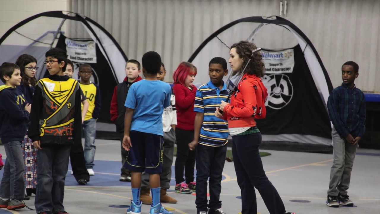 Dixie Magnet School - YouTube