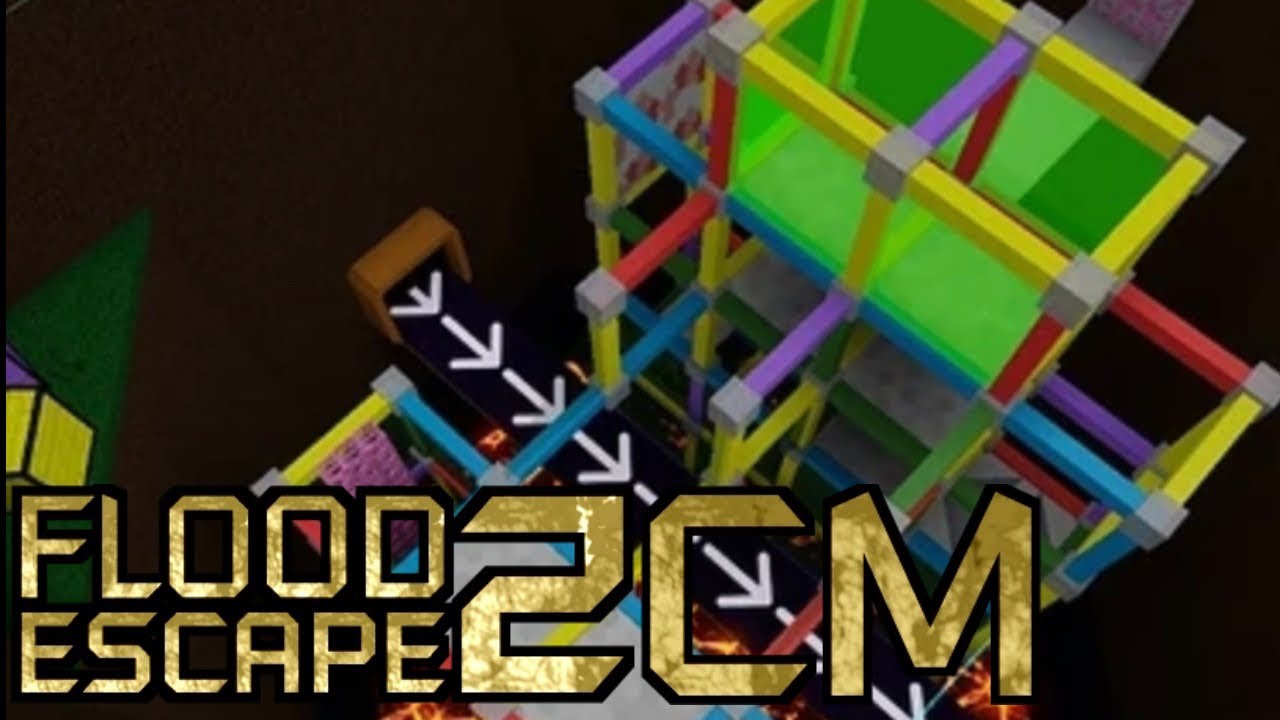 Roblox FE2CM Legacy // Hillant Rebeat (Mid Crazy) [Mobile] - YouTube