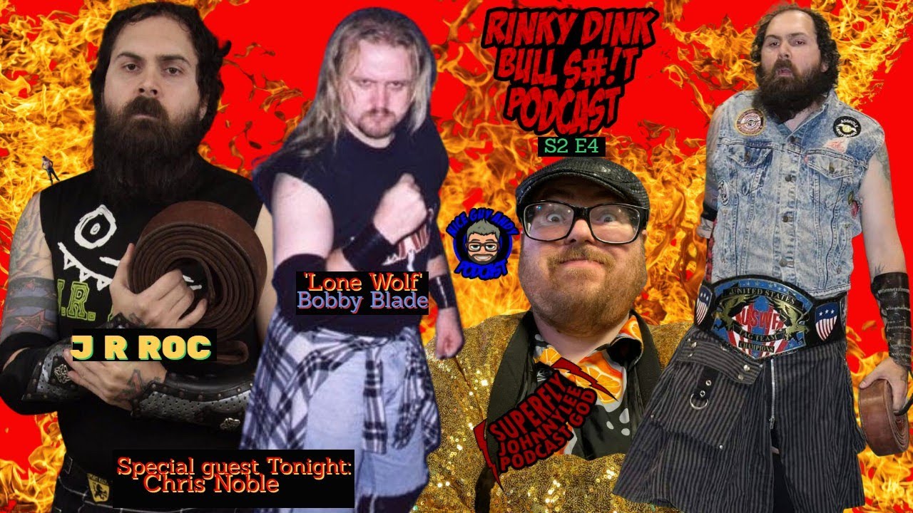 RDBP: S2 E4 - YouTube