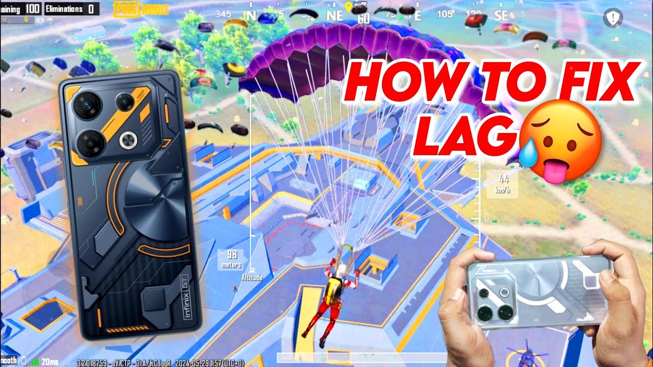 Fix lag😤 on Infinix GT 10 Pro🔥 | How to Fix lag in infinix gt 10 pro ...